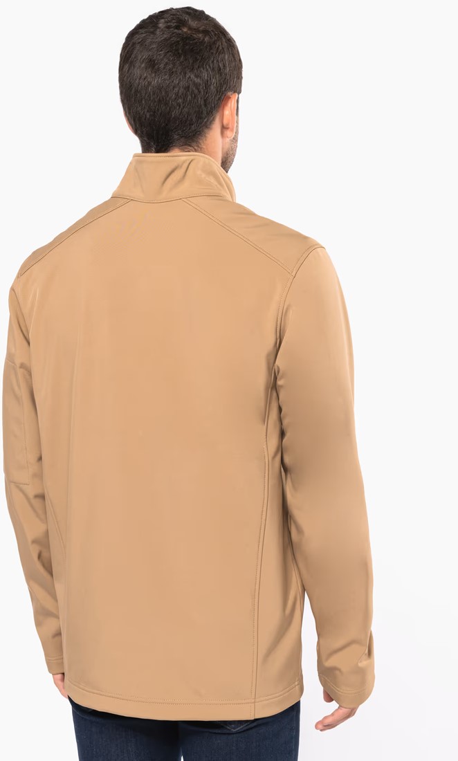 Kariban K401 Softshell jas | Altijd goed gehandeld
